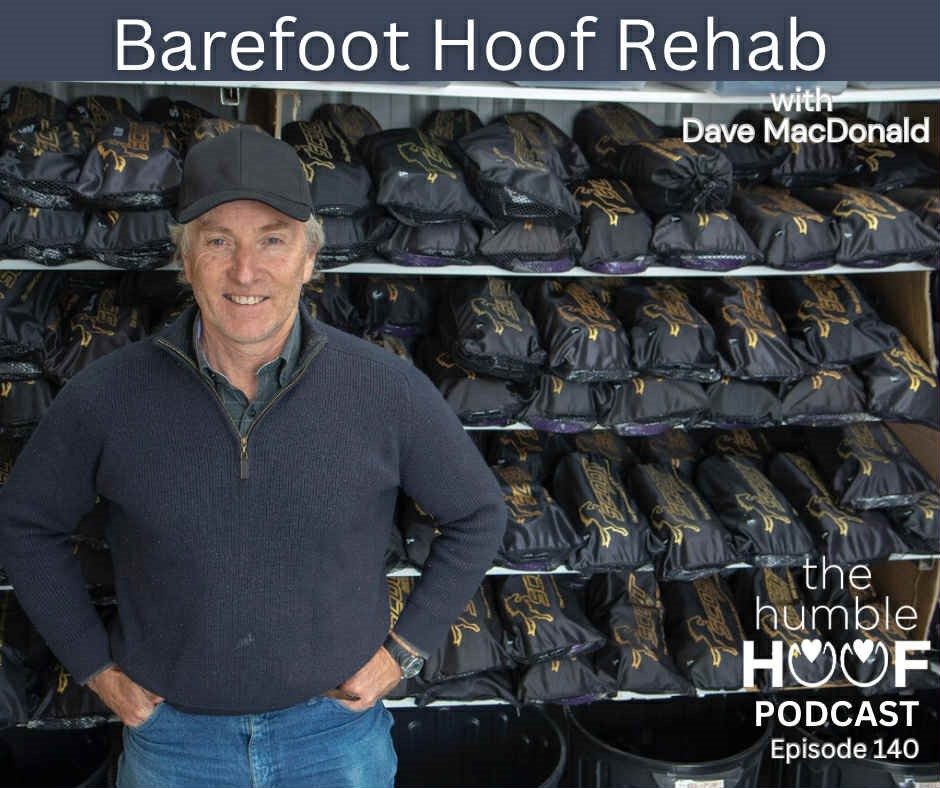 BarefootDave – The Humble Hoof